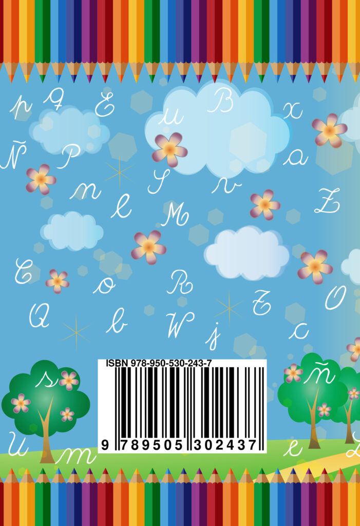 LA AVENTURA DE ESCRIBIR EN CURSIVA - Gram Editora